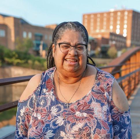 Family Remembers Vickye James: ‘She Always Looked Out For The People ...